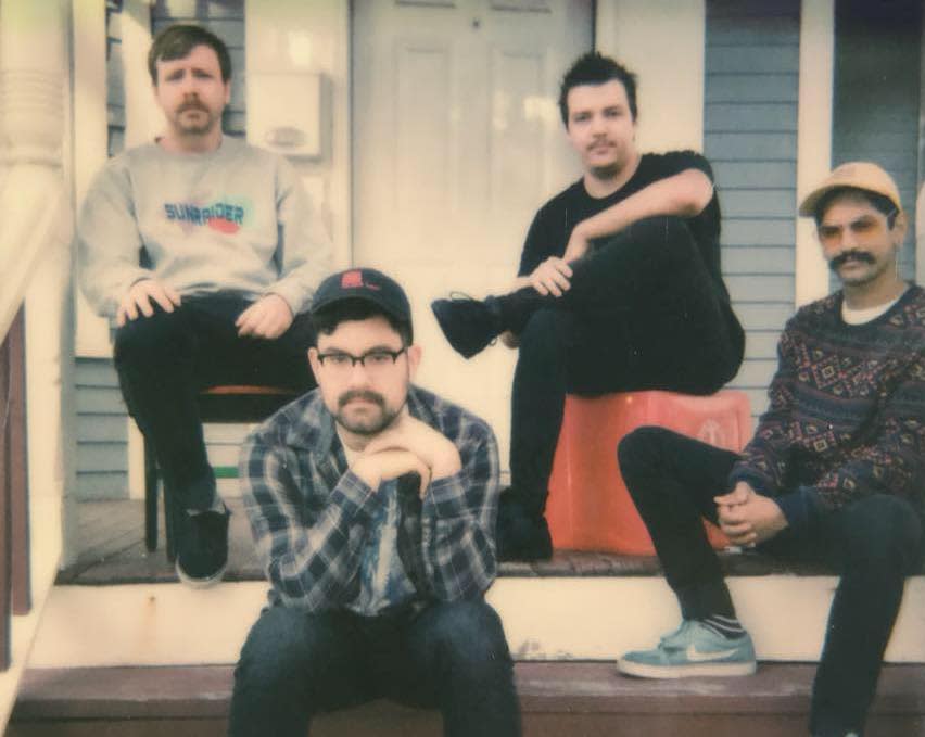 Local Bands You Should Be Listening To: Volume 35