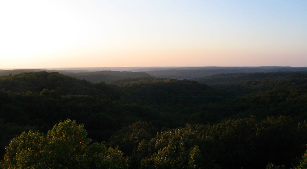 The Most Hoosier Fall Road Trips You Can Go On