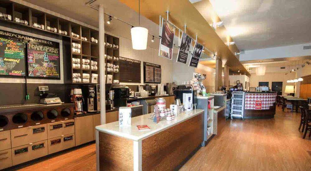 Our Favorite Coffee Shops in Indy