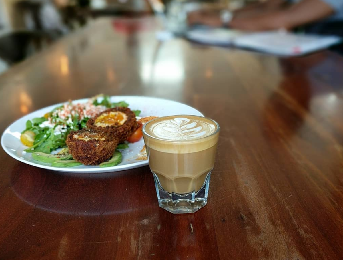 Awesome Coffee Spots in Austin