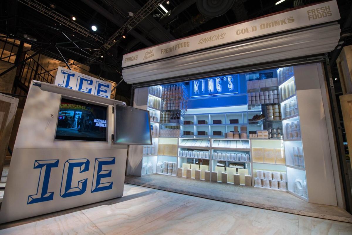 Event Preview: Complex Con 2018