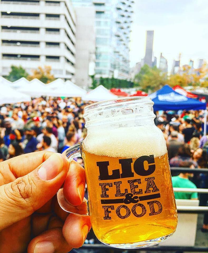 Best Food Fairs and Festivals This Fall
