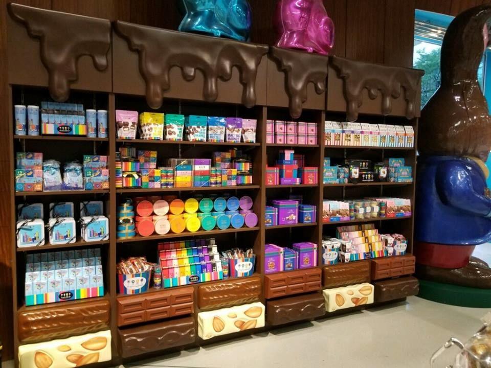 The Guide to National Chocolate Day