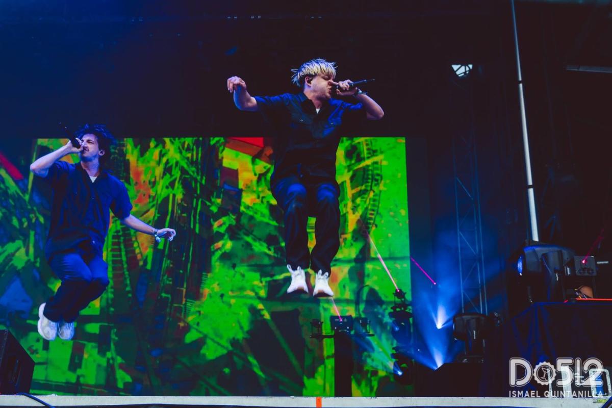 Our Best Photos From ACL Fest: Weekend Two