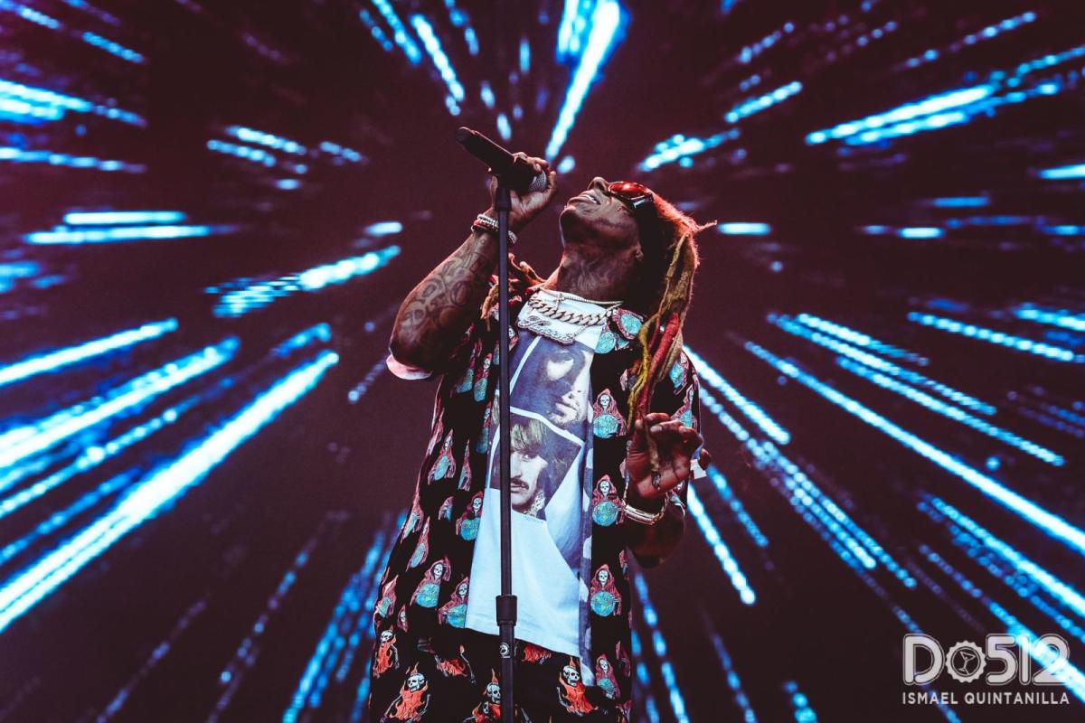 Our Best Photos From ACL Fest: Weekend Two