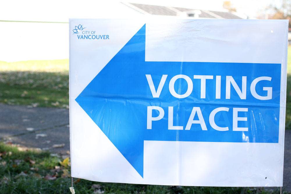 4 Things To Know About Voting This Week