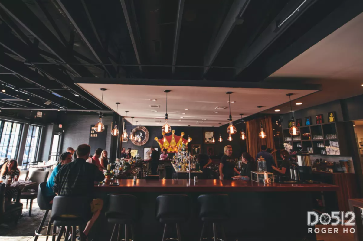 Sunday Funday in Austin