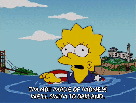 Bridge Tolls Going Up $1: Alternative Ways To G...