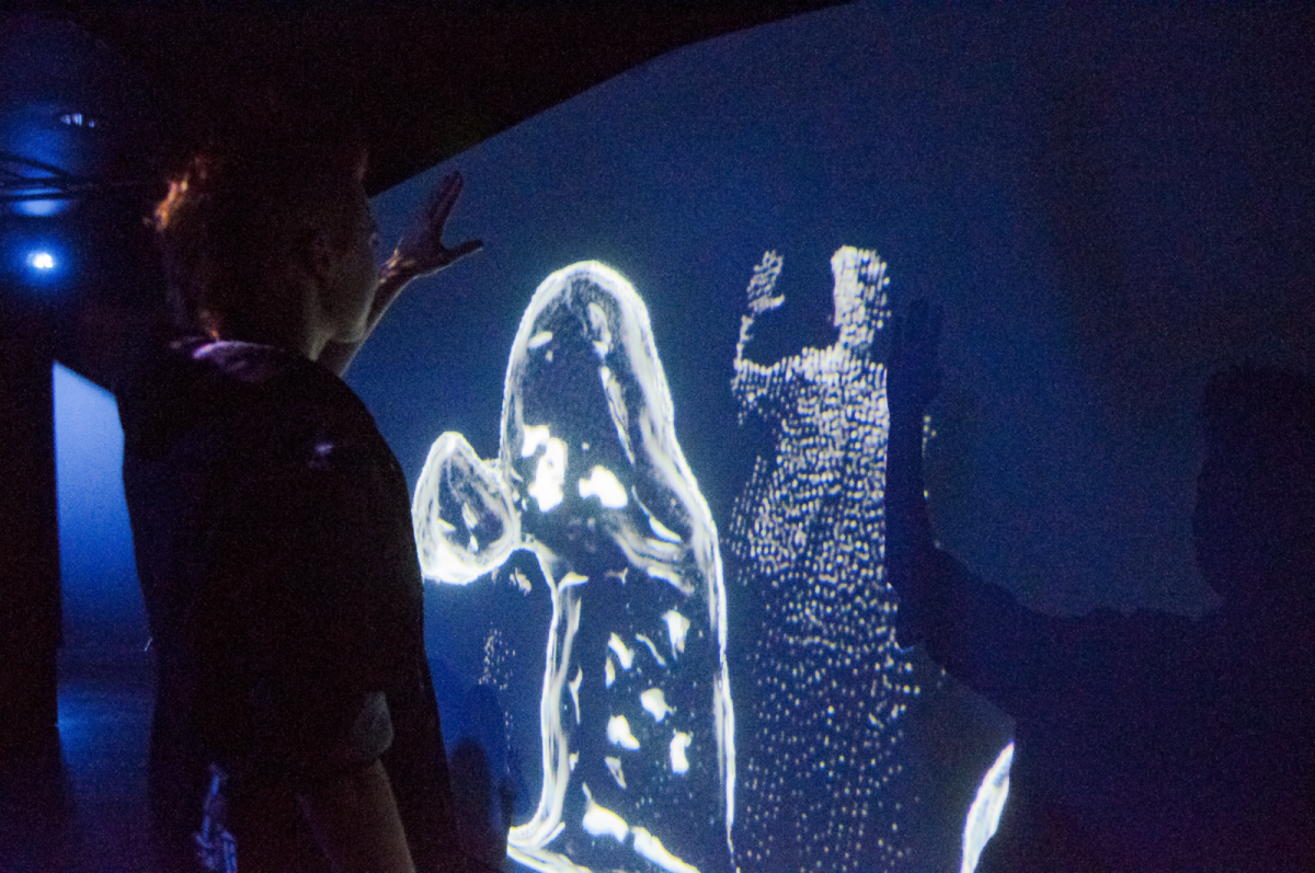 LMNL: An Immersive Art Experience Comes To SF