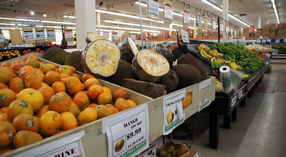 Indy's Best International Grocery Stores