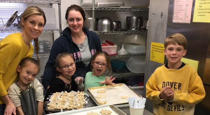 Cooking Classes in Indianapolis