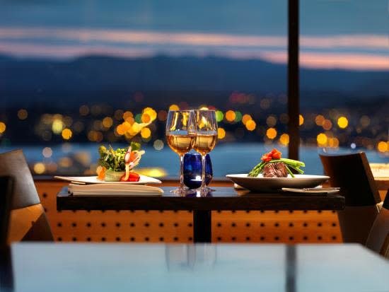 Best Wine Bars In Victoria