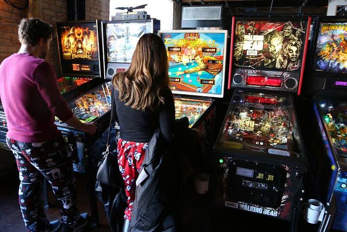 A Guide To Date Night In Chicago