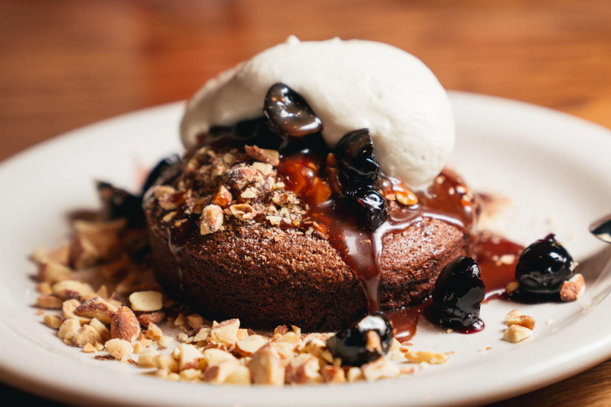 Classic is New Again at OP Italian