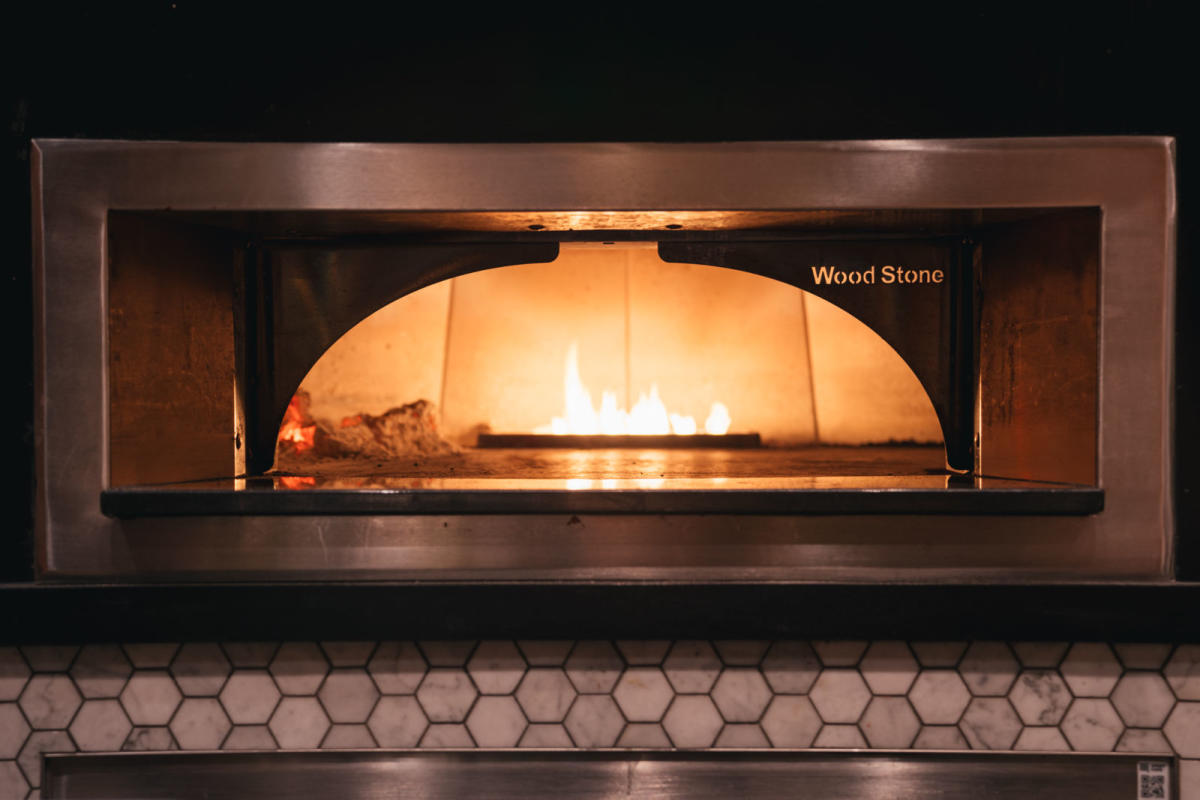 Classic is New Again at OP Italian