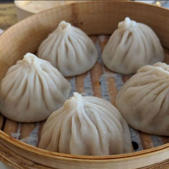 The Top Ten Spots for Chinese Food