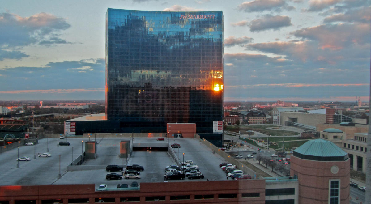 The Do317 Guide to Downtown