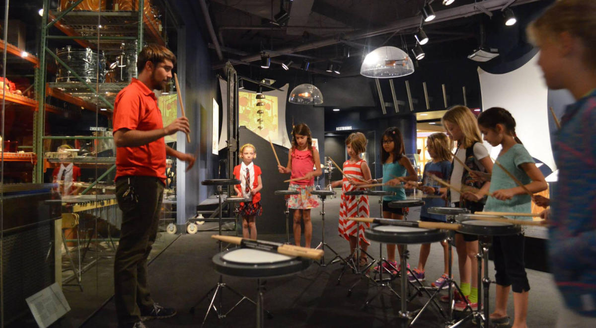 The Do317 Guide to Downtown