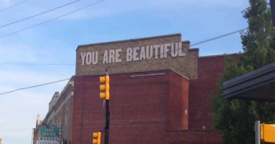 Do317 Explains: You Are Beautiful