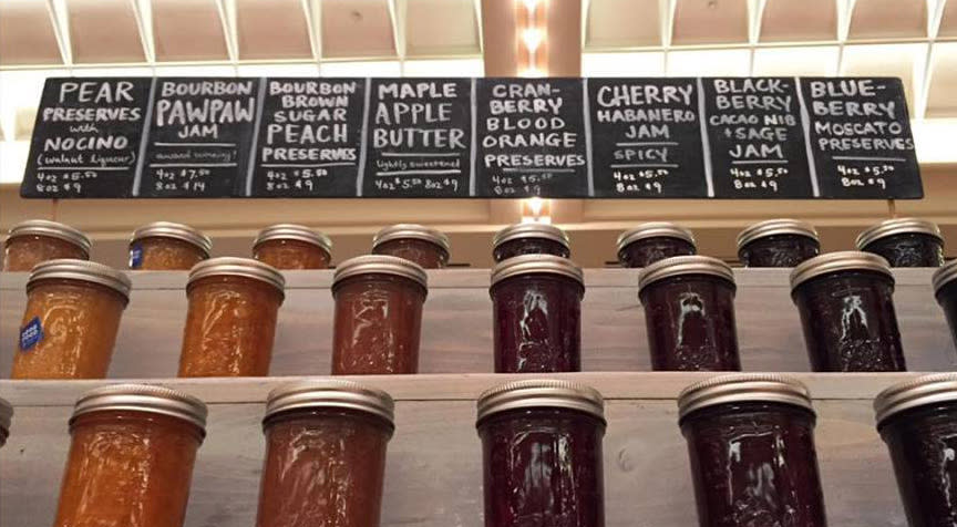 Build the Perfect Local PB&J