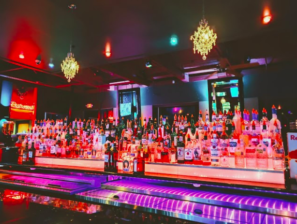 Dive Bars to Duck Into