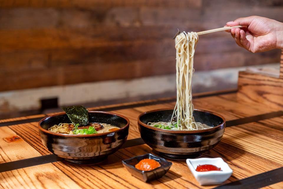 25 Awesome Asian Restaurants in Austin