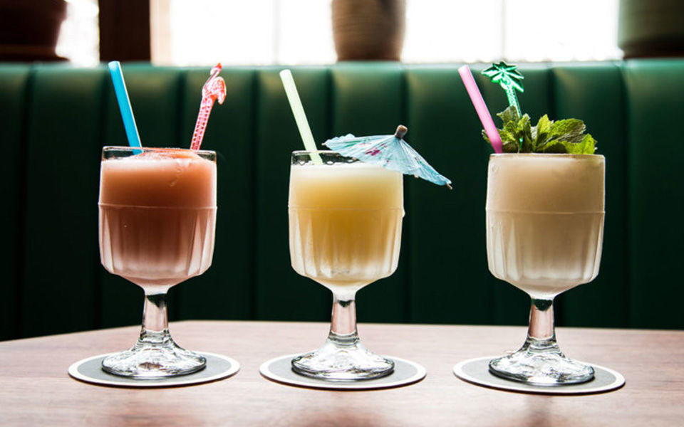 Everything You Should Eat and Drink at Coachell...