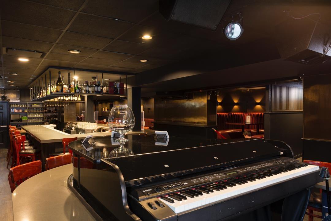 Chicago's Best 4 A.M. Bars