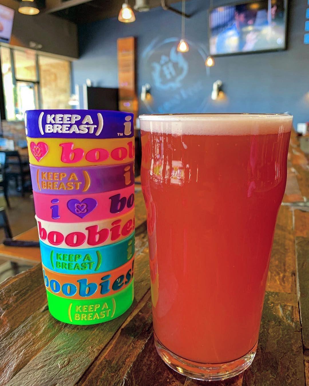 5 Beers You HAVE To Try At Brewbies