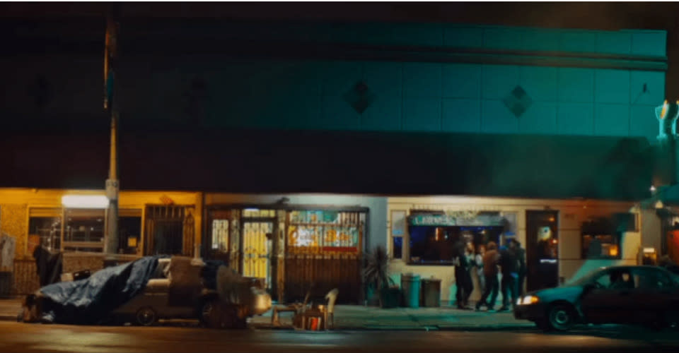 Where To Visit Bay Area Film Locations