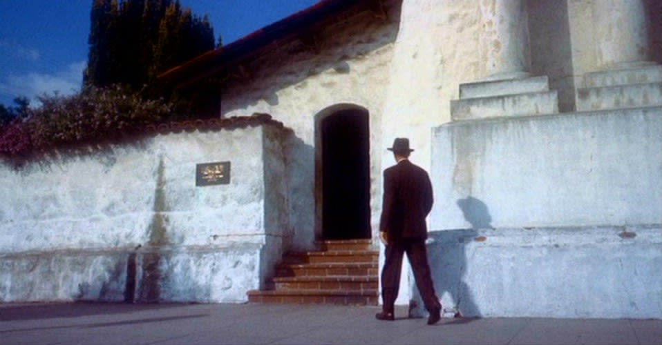 Where To Visit Bay Area Film Locations