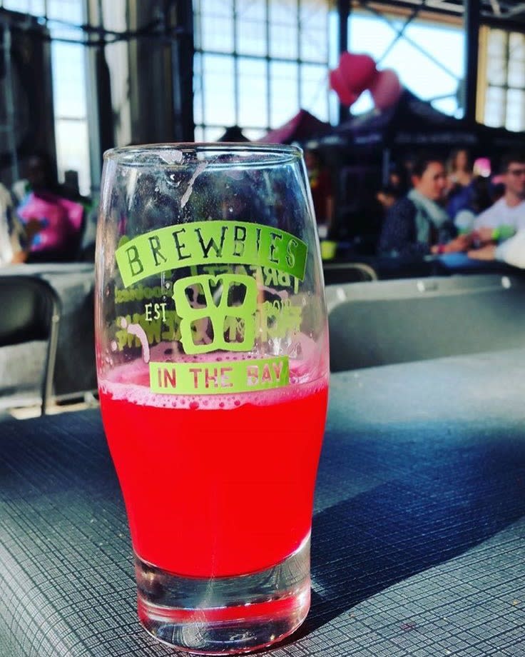 5 Beers You HAVE To Try At Brewbies