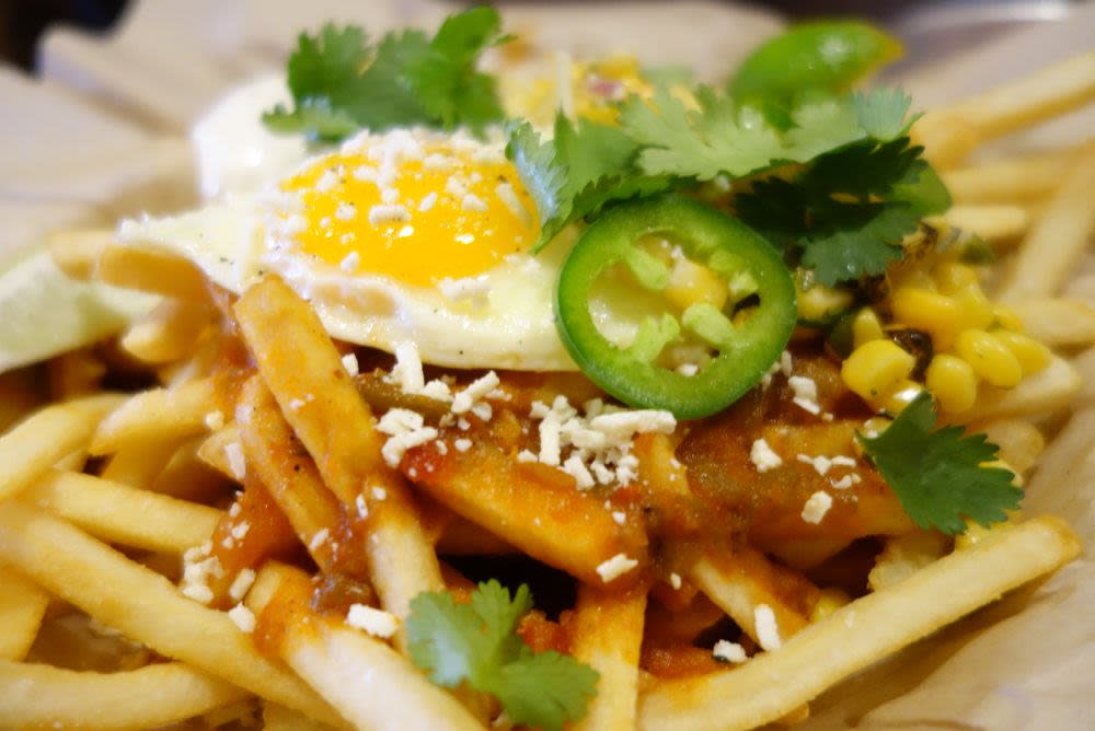 Some of Our Favorite French Fries in Austin