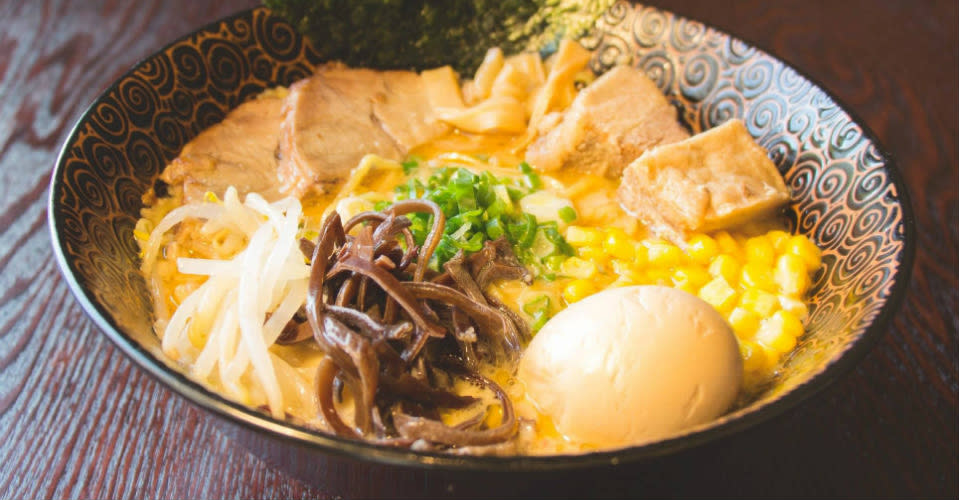 How to Do: Ramen in The Bay