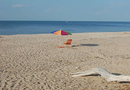 Where to Hit The Beach This Weekend