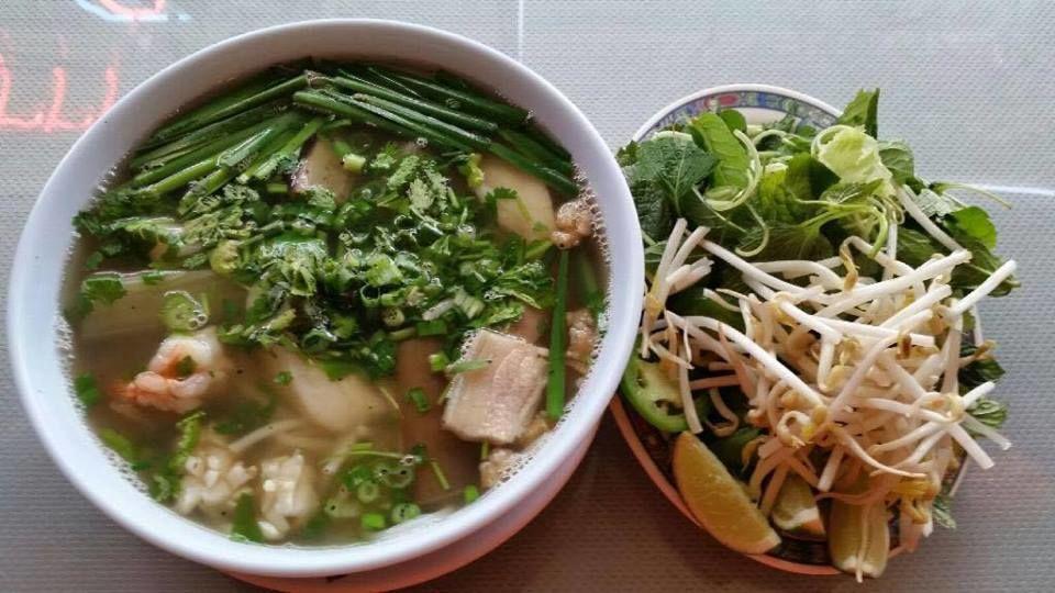 Chicago's Best Ramen & Pho