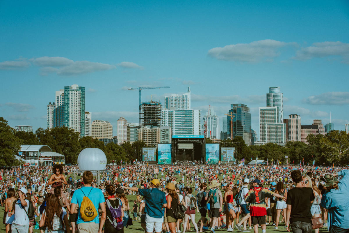 How To Do Fall in Austin