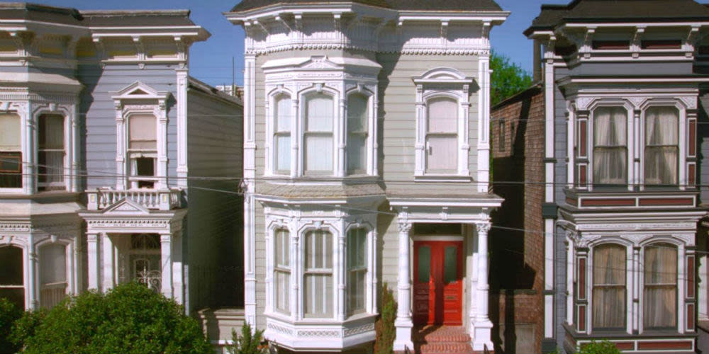 Where To Visit Bay Area Film Locations