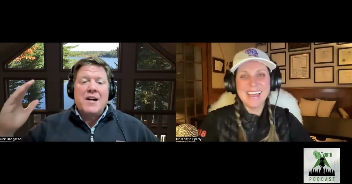 EP 68: Wisconsin Tribes Need Fair Maps | Up North Podcast