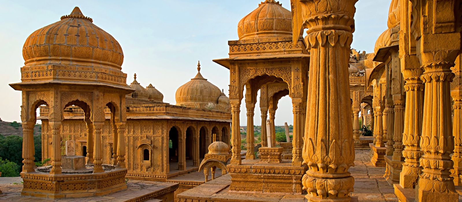 Exclusive Travel Tips for Jaisalmer in North India
