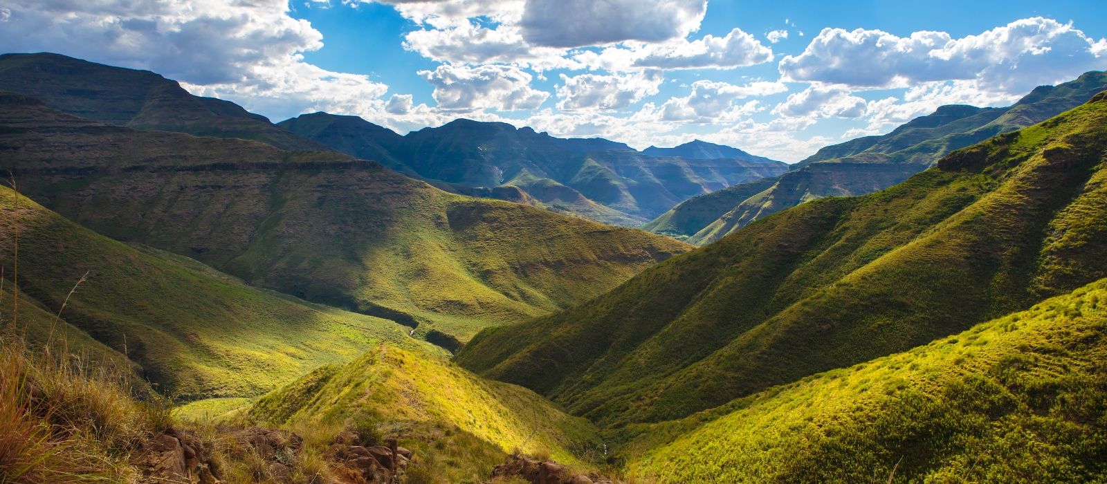 Lesotho Tours | Private Vacations with Enchanting Travels
