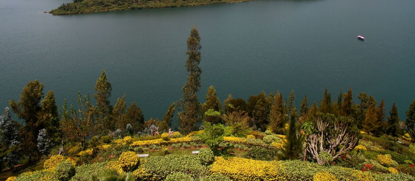 Exclusive Travel Tips for Your Destination Lake Kivu - Gisenyi in Rwanda