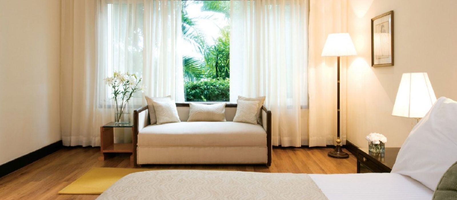 The Gateway Hotel Ambad India | Enchanting Travels