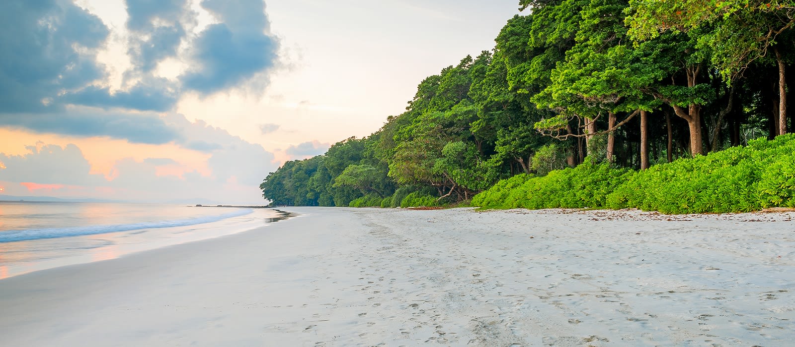 Andaman Islands & Beach Tours | Enchanting Travels
