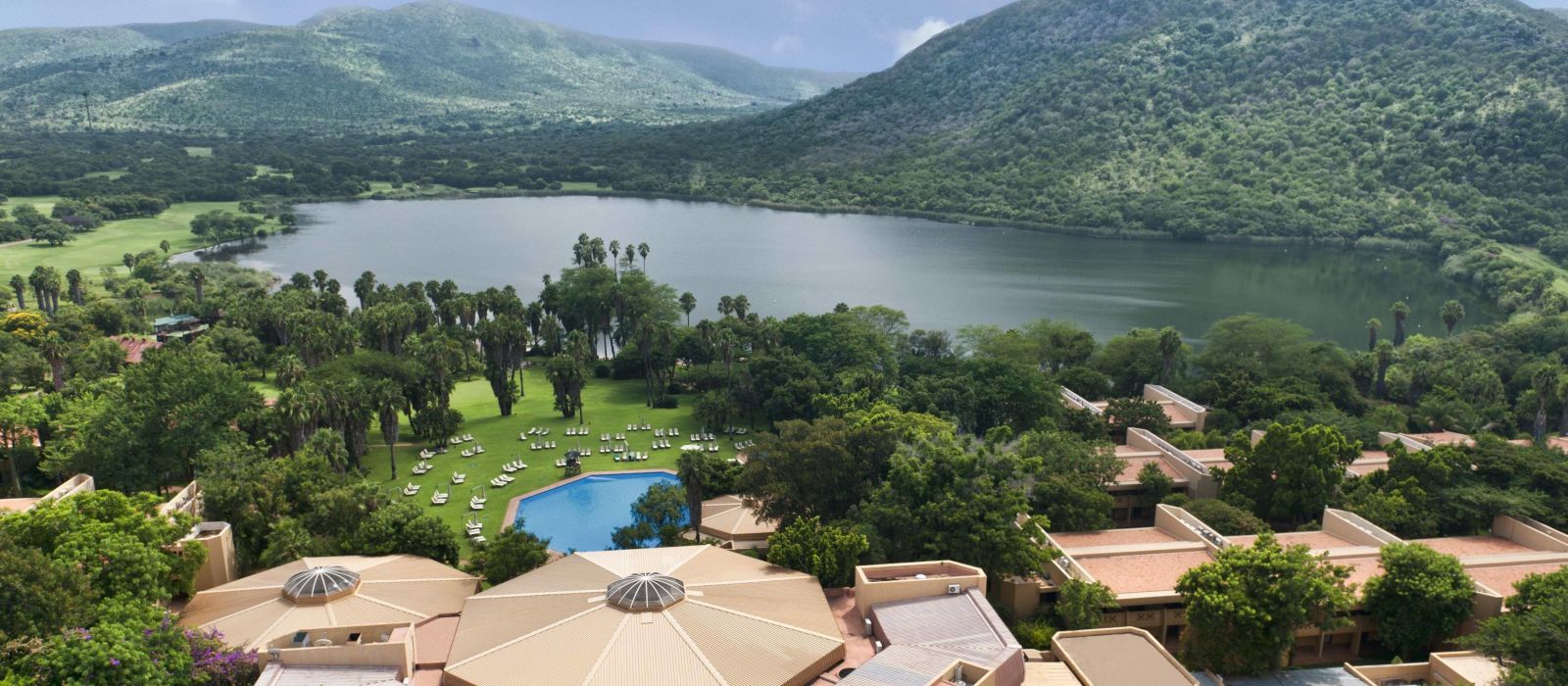 Exclusive Travel Tips for Your Destination Sun City in South Africa