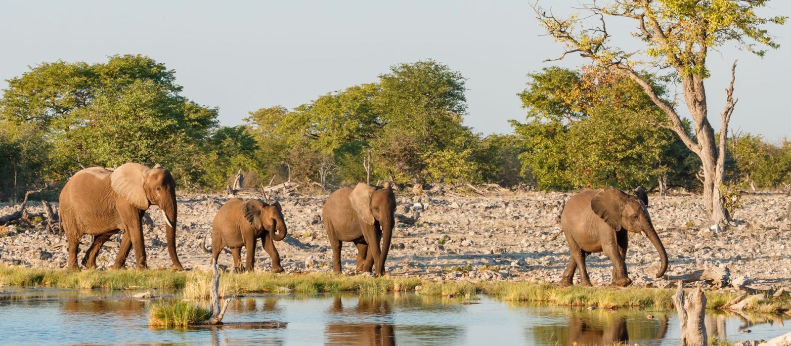 Botswana
