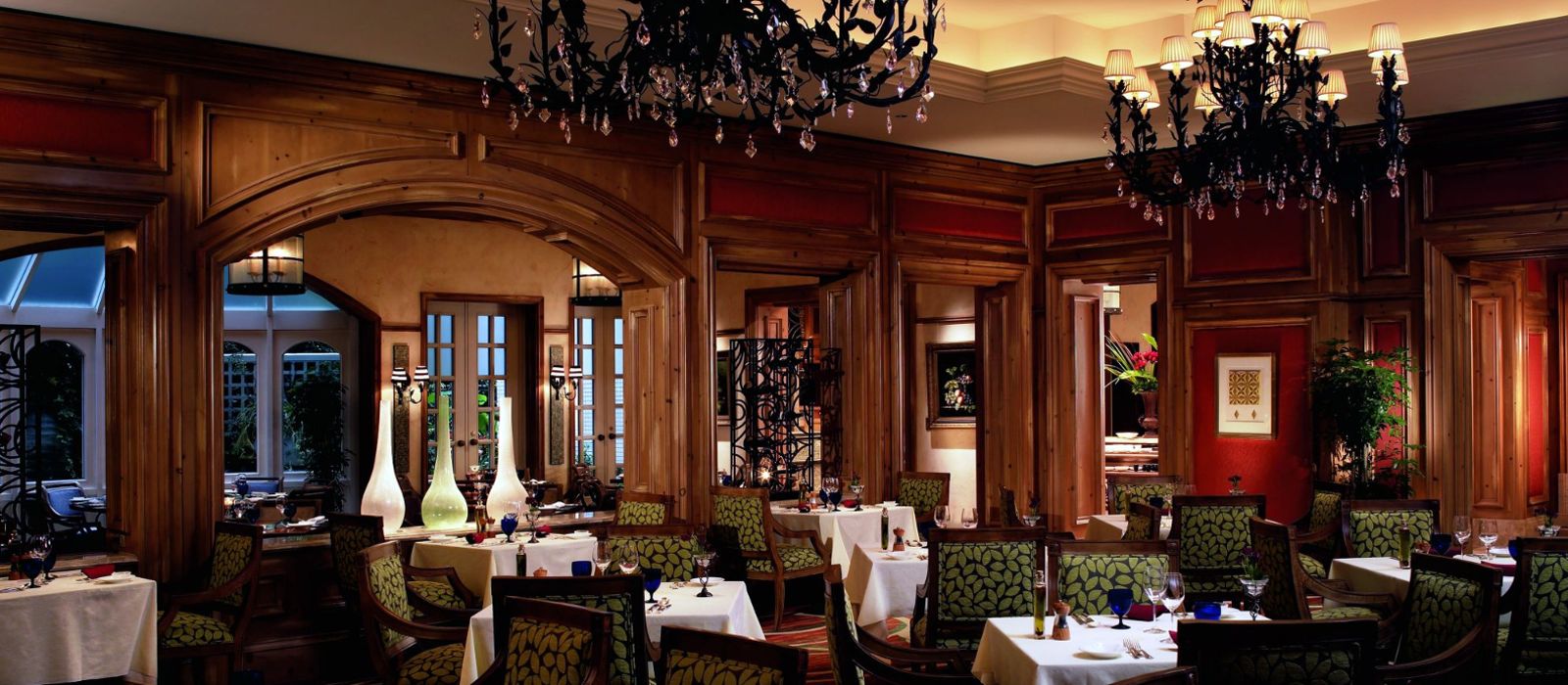 The Ritz-Carlton Osaka Hotel in Japan | ENCHANTING TRAVELS