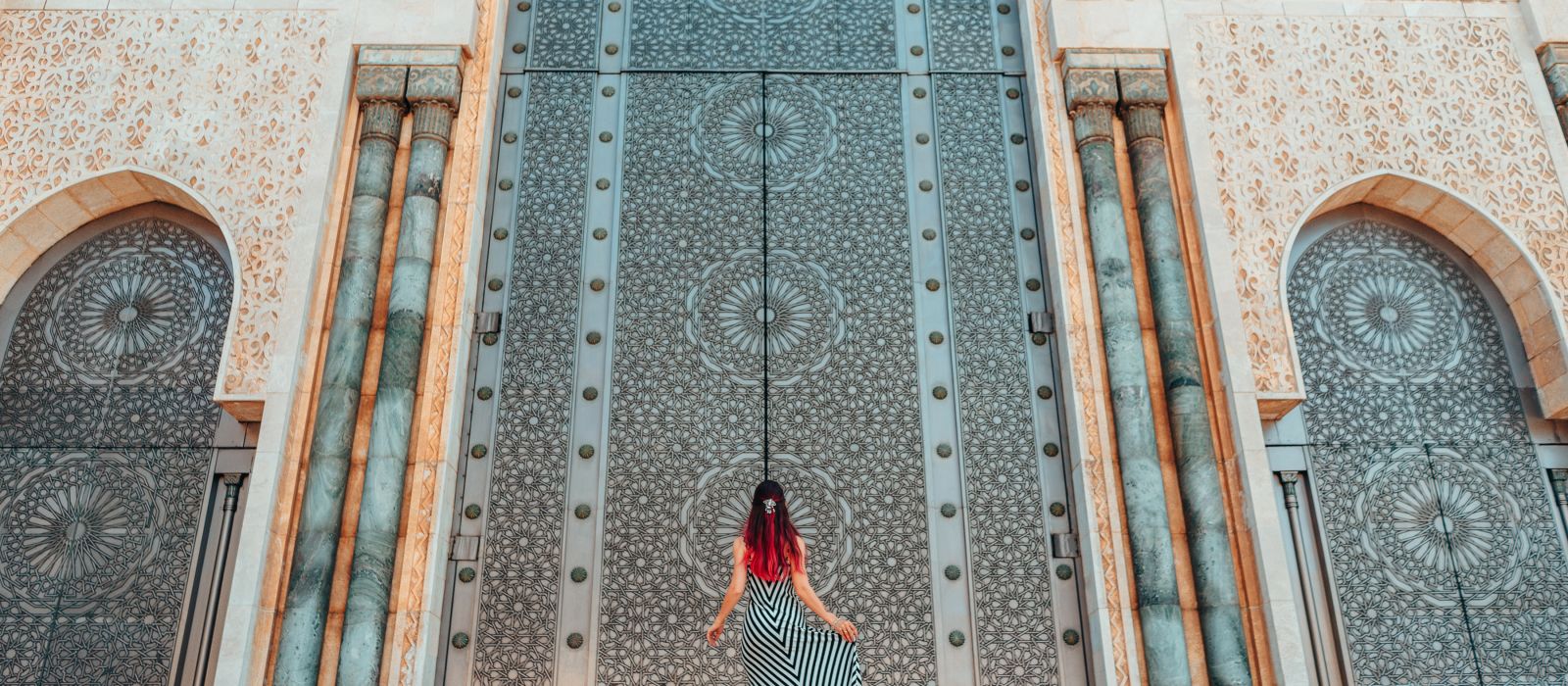 Morocco Vacation | Souks, Spices, and the Sahara Desert Tours