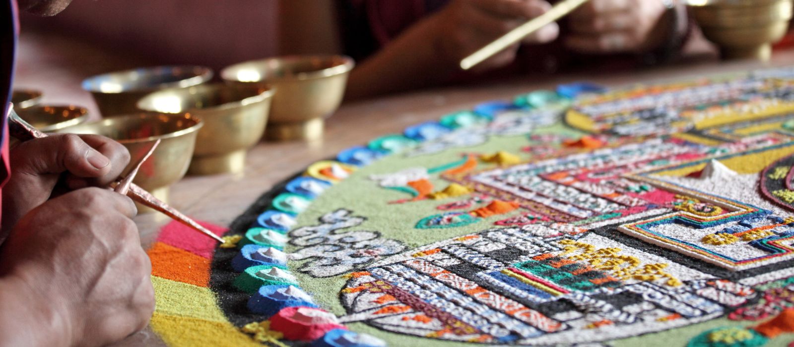 Ananda Himalayas: Unique & Spiritual | Rishikesh Ayurveda