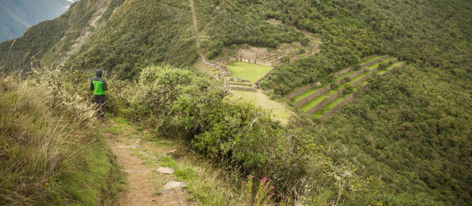 Peru Holidays | Machu Picchu Tours with Enchanting Travels